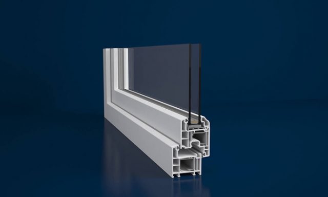 Evereset Max - WindDoor Pvc Pencere Sistemleri